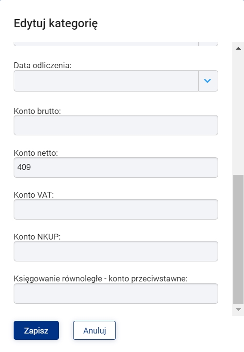 Opis integracji z programem RAKS SQL – Centrum pomocy SaldeoSMART